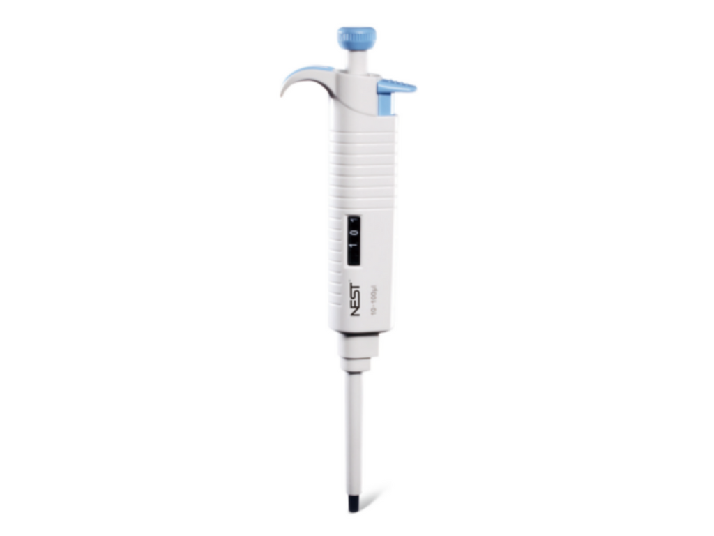 Home › NEST Single Channel Pipettes, Fully Autoclavable