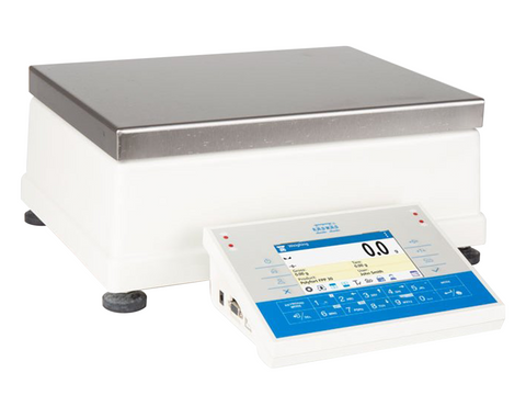 RADWAG C32.PM Precision Balances | RADWAG