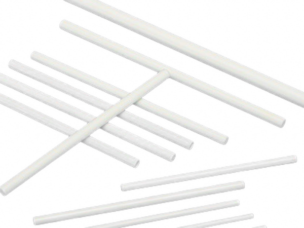 MSE PRO High Purity Alumina (Al2O3) Rods | MSE Supplies LLC