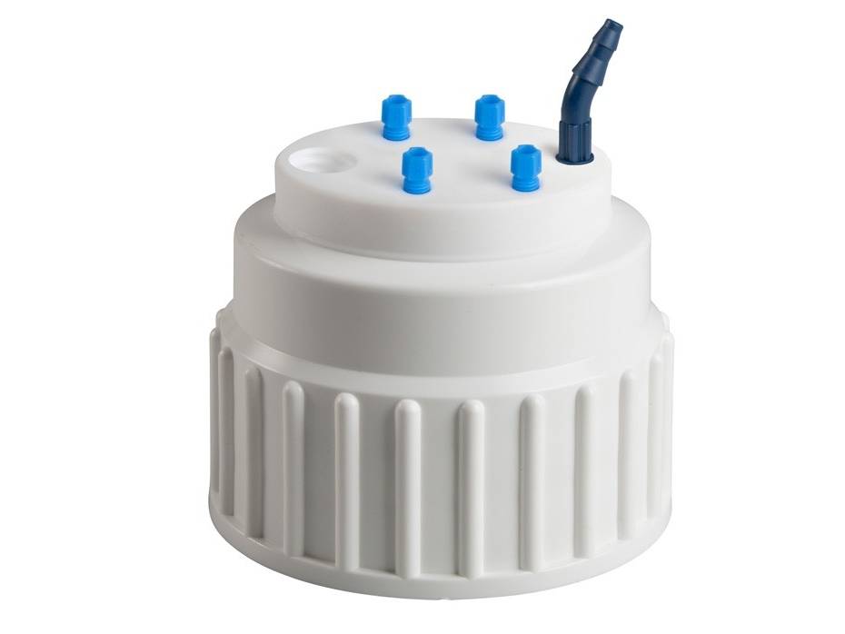 S.C.A.T Safety Waste Cap, B83, Type 1 | S.C.A.T