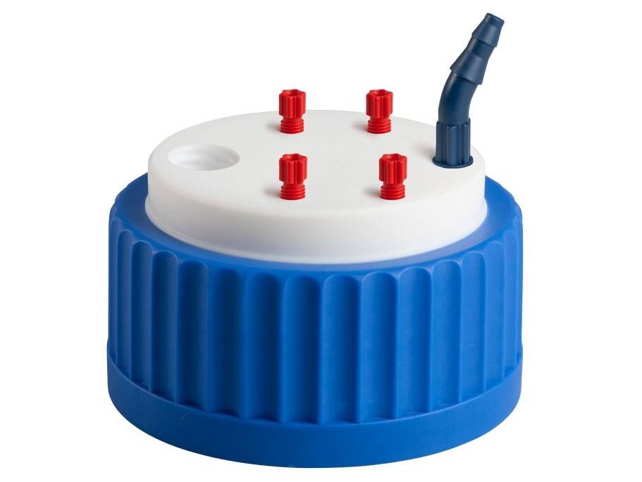 S.C.A.T Safety Waste Cap GLS80, Type 2 | S.C.A.T