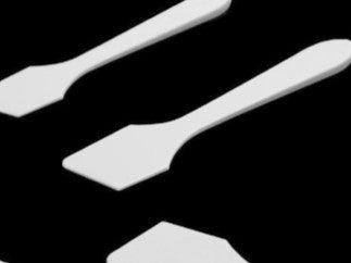 MSE PRO PTFE Scrapers – MSE Supplies