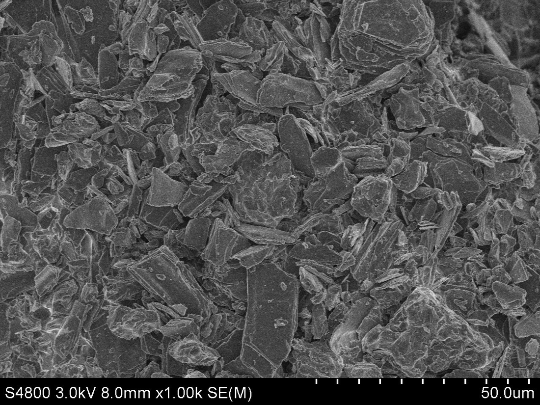 MSE PRO™ Soft Carbon Powder for Sodium/Lithium Ion Battery Anode, 200g ...