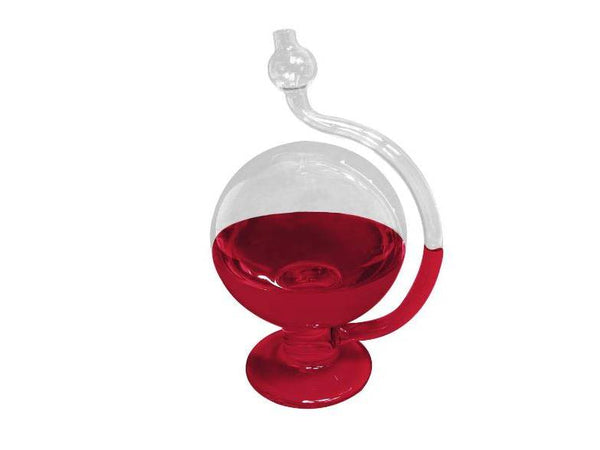 Sper Scientific Weather Ball Barometer | Sper Scientific