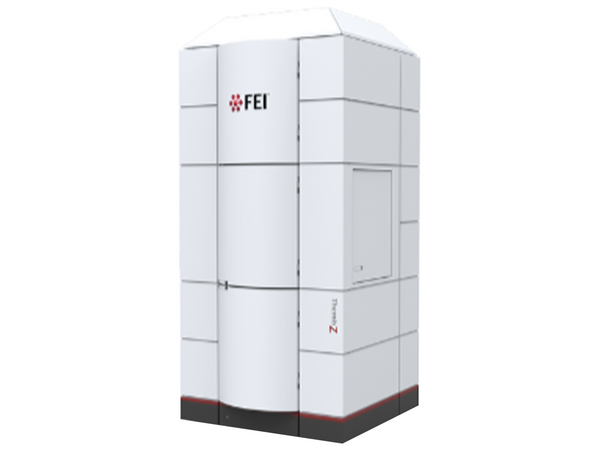 Spherical Aberration Corrected Transmission Electron Microscope ...