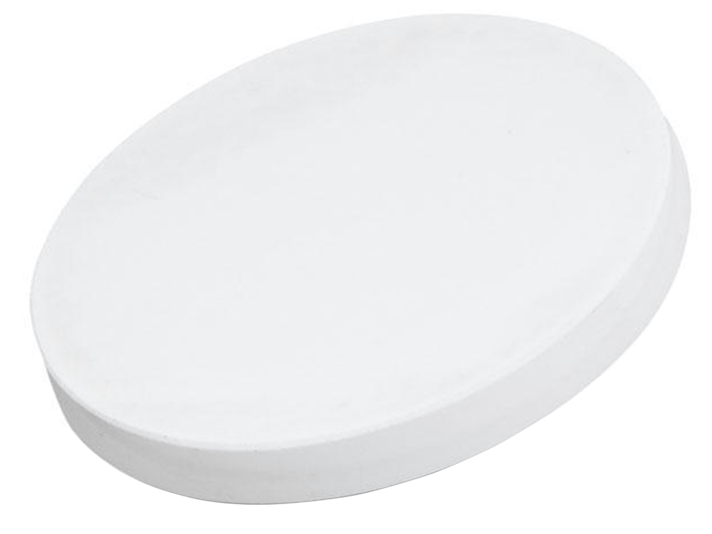 MSE PRO Titanium Dioxide Sputtering Target TiO2 | MSE Supplies LLC