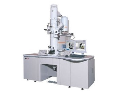 Transmission Electron Microscopy (TEM) Analytical Service | MSE ...