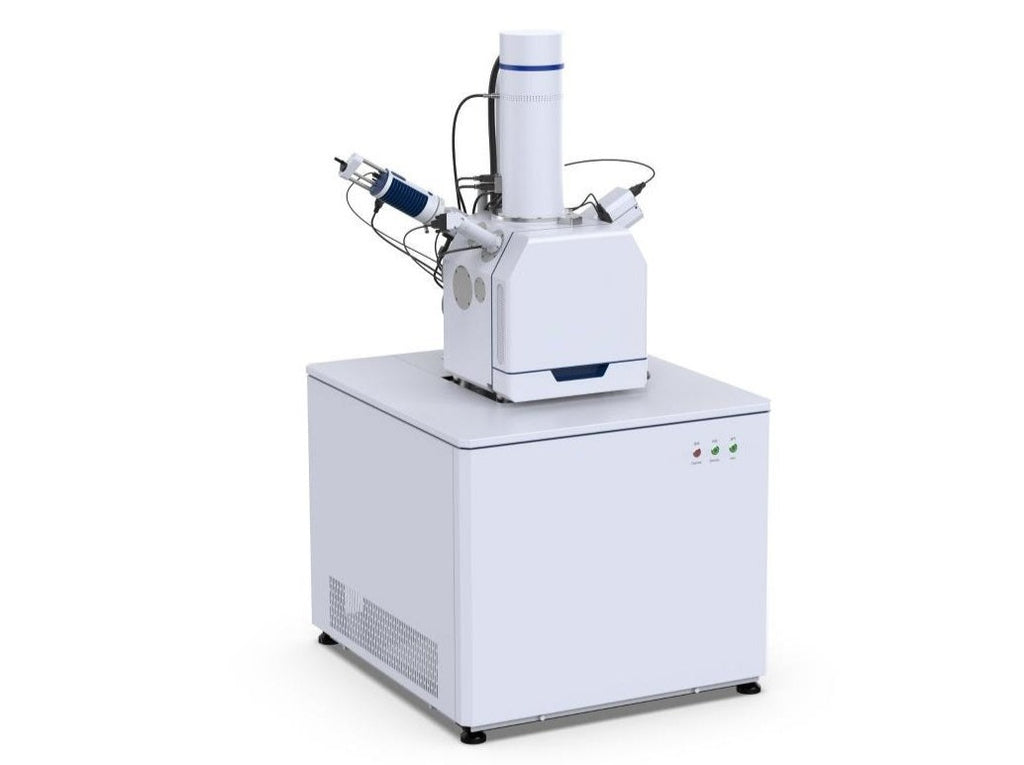 Tungsten Filament Scanning Electron Microscope (SEM) | MSE Supplies LLC