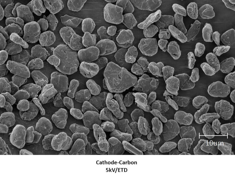 Tungsten Filament Scanning Electron Microscope (SEM) – MSE Supplies
