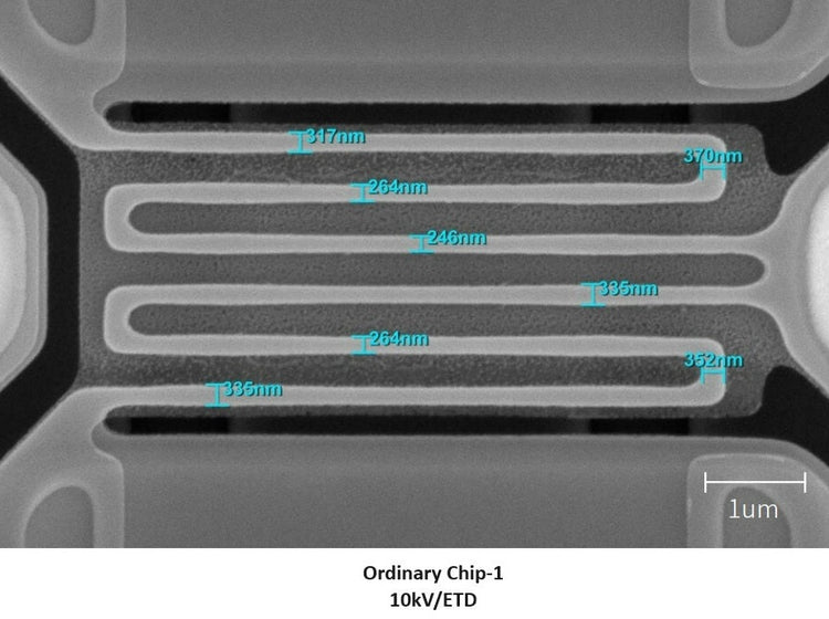 Tungsten Filament Scanning Electron Microscope (SEM) – MSE Supplies