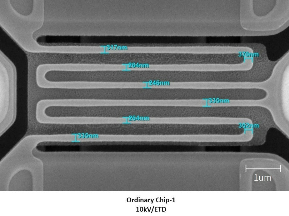 Tungsten Filament Scanning Electron Microscope (SEM) – MSE Supplies