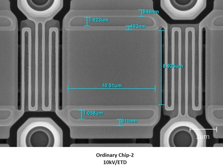 Tungsten Filament Scanning Electron Microscope (SEM) – MSE Supplies