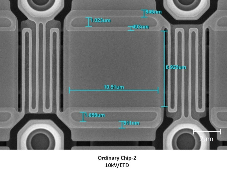 Tungsten Filament Scanning Electron Microscope (SEM) – MSE Supplies