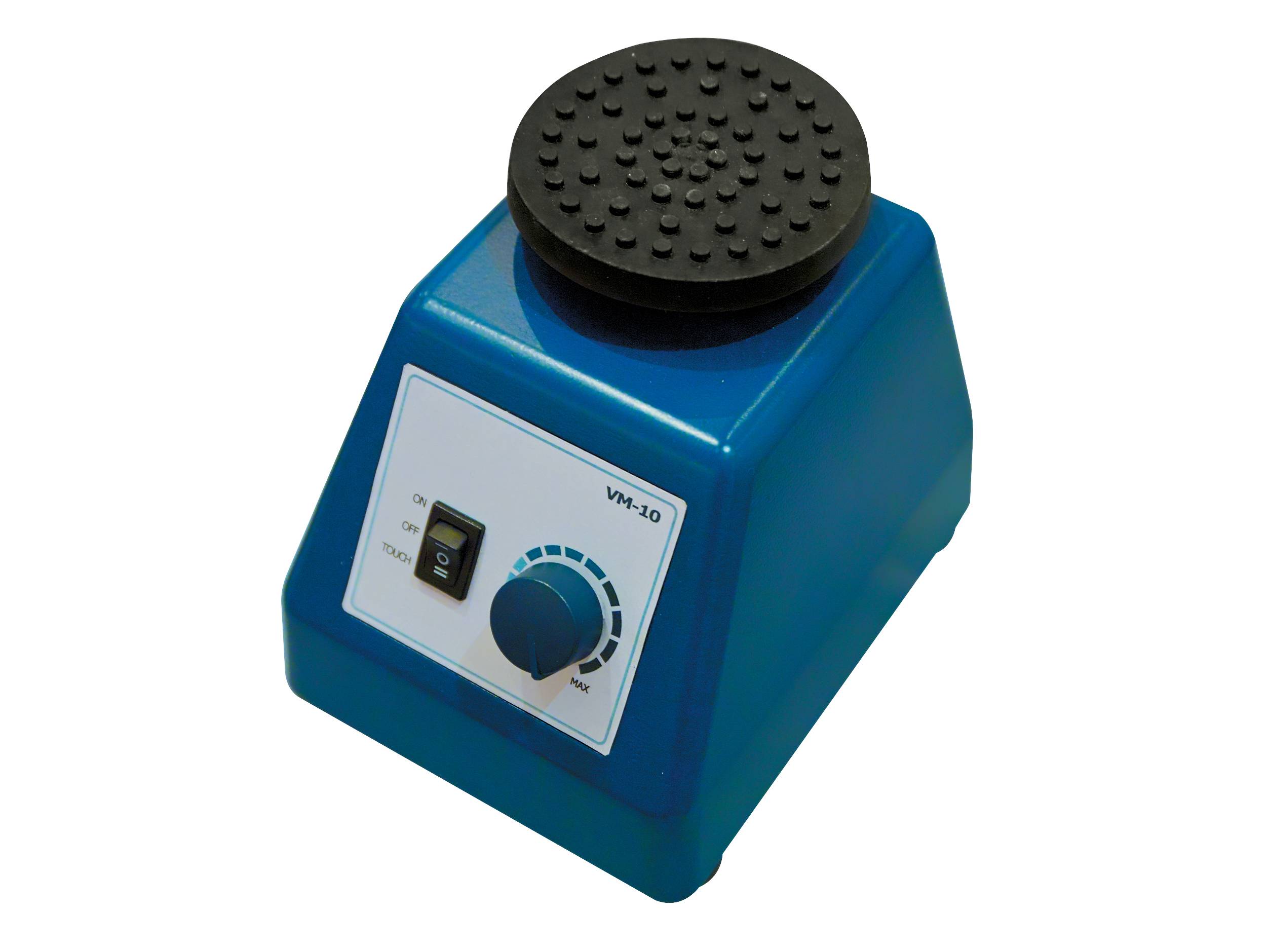 Witeg Vortex-Mixer VM-10 Orbital Motion – MSE Supplies
