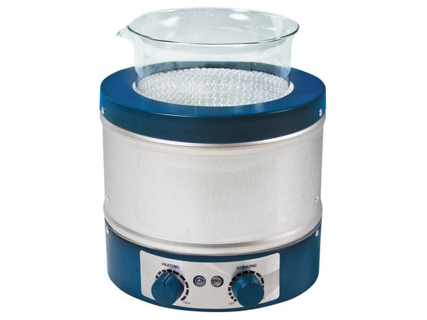 Witeg Heating Mantles WHM for Beaker | Witeg