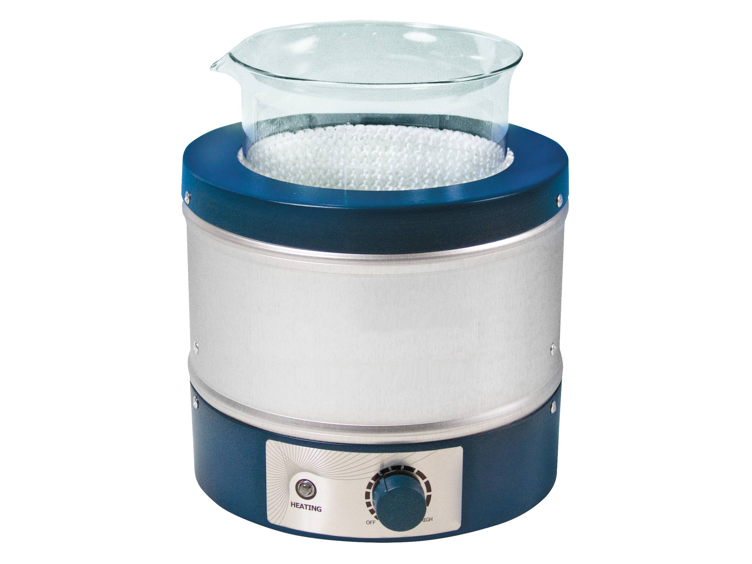Witeg Heating Mantles WHM for Beaker – MSE Supplies