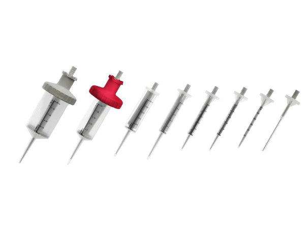 Witeg Pipette Tips For Stepper Pipette | Witeg
