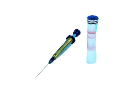 Witeg Precisely Clibrated Capillaries; 1000 µl Plastictip | Witeg