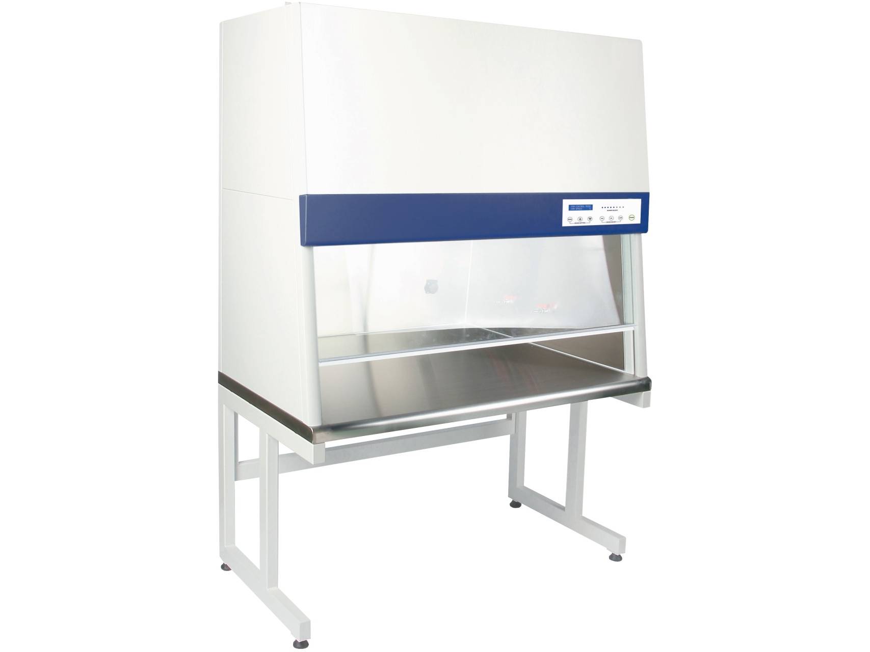 Witeg Clean Bench WLC-V 1350/1700/2020 m²/h With HEPA Filter – MSE Supplies