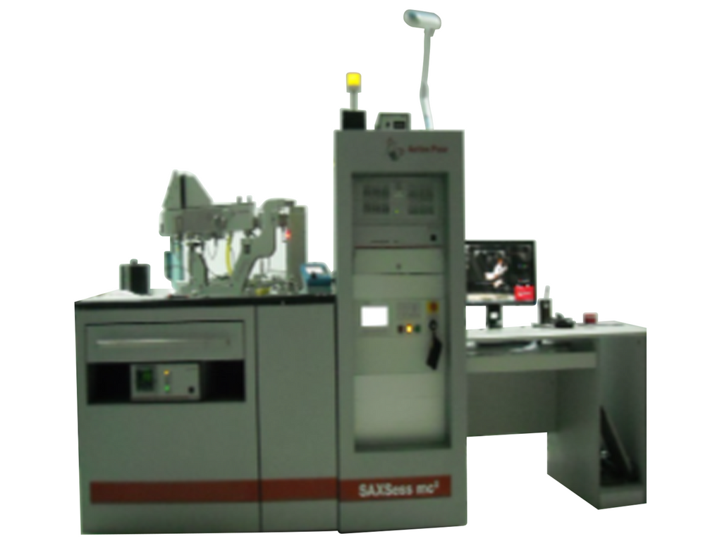 X-ray Small-Angle Scattering/Wide-Angle Scattering (SAXS/WAXS ...