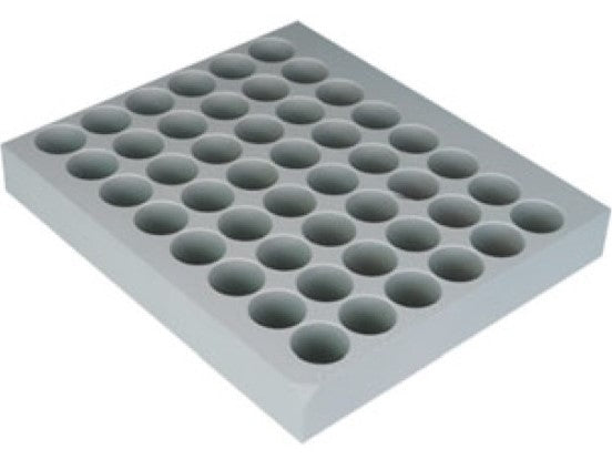 XQ Automated Benchtop Powder Dosing Machine Heads and Racks/Trays – MSE ...
