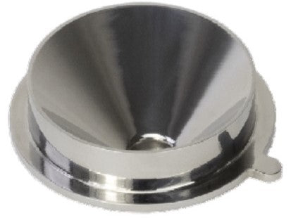 XQ Automated Benchtop Powder Dosing Machine Heads and Racks/Trays – MSE ...