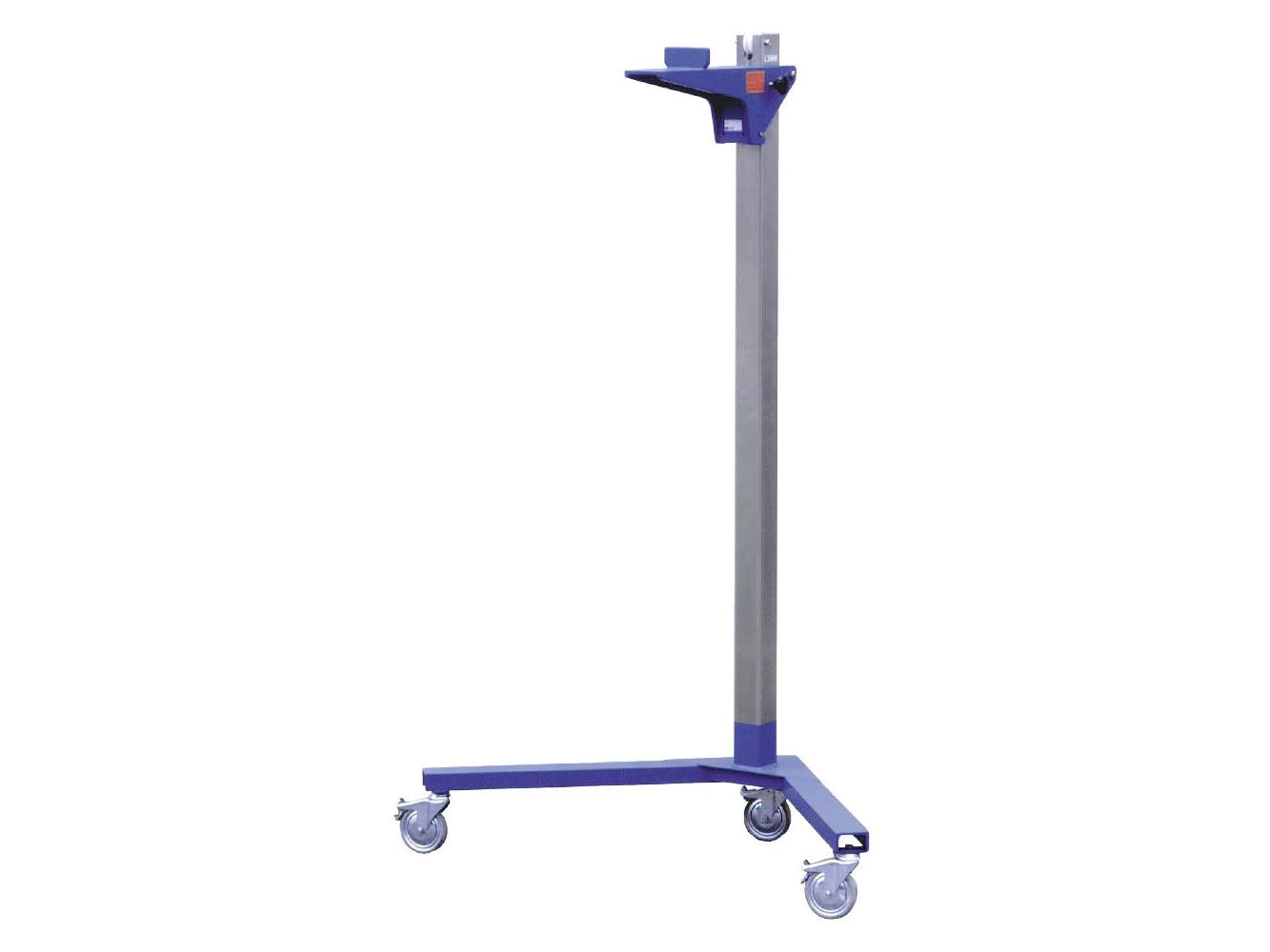IKA R 472 Floor Stand for RW 47 Digital Overhead Stirrers – MSE Supplies