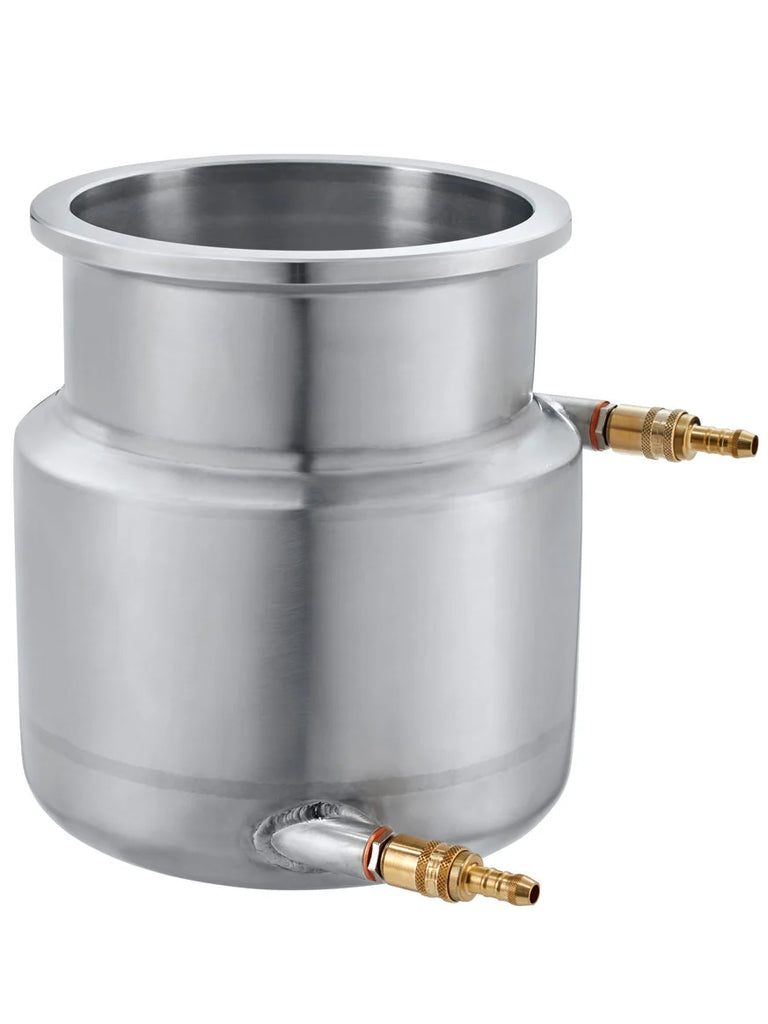 IKA LR 2000.3 Reactor Vessel High Viscosity Reactors | IKA