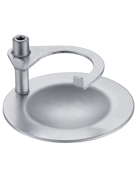 IKA C 5010.4 Attachment for Combustible Crucible C14 Decomposition Sys ...