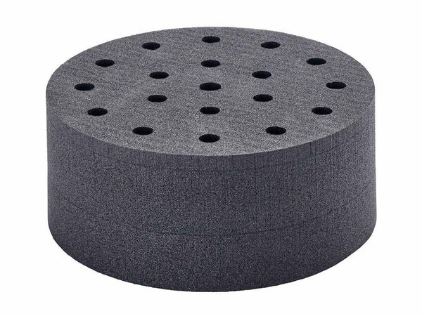 IKA VG 3.32 Vortex 3 Shaker, Test tube insert, for 18 reagent Glasses ...