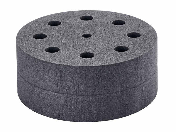 IKA VG 3.34 Vortex 3 Shaker, Test tube insert, for 8 reagent Glasses ...