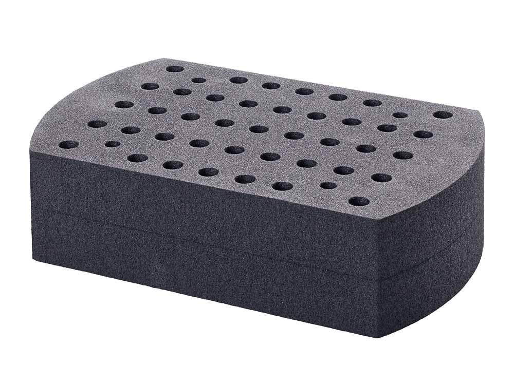 IKA VX 11.2 Test Tube Insert for Shakers | IKA