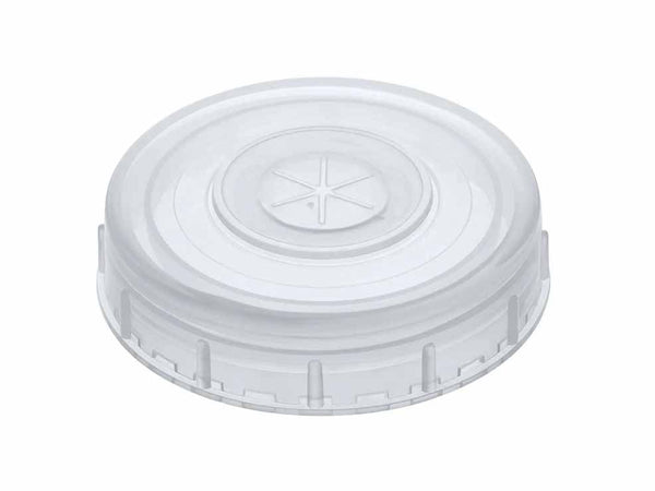 IKA TC-50-M Cover with Pierceable Membrane | IKA