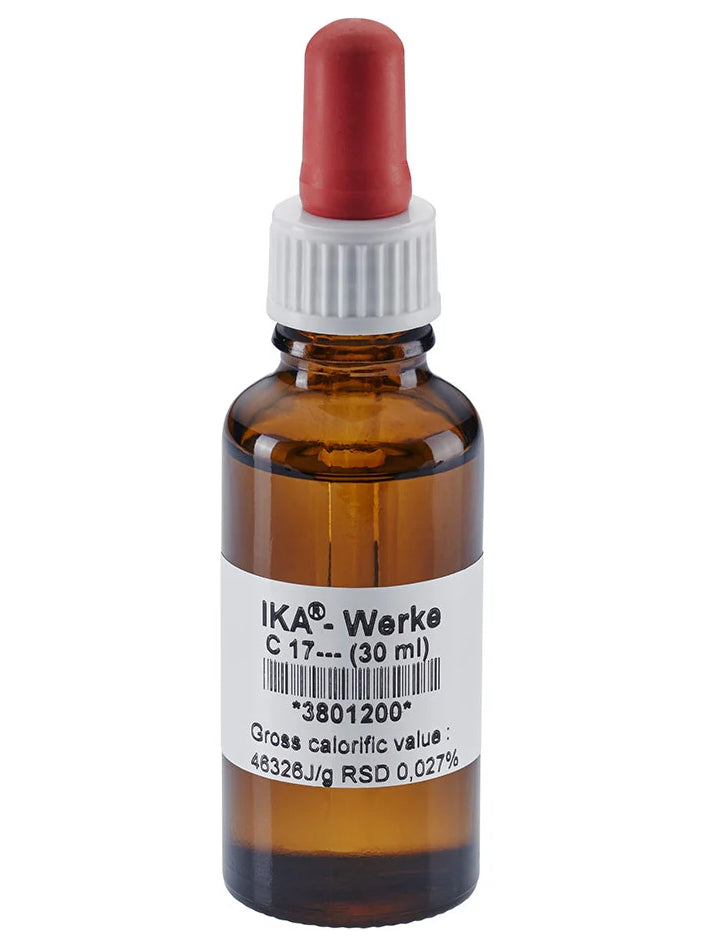 IKA C 17 Paraffin Decomposition Systems | IKA
