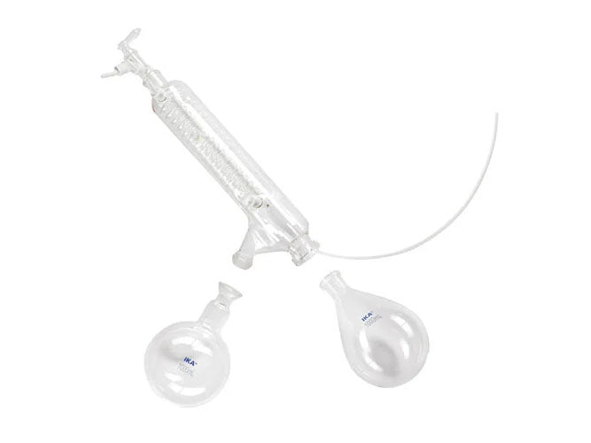 IKA RV 10.1000 Glassware for Rotary Evaporators | IKA
