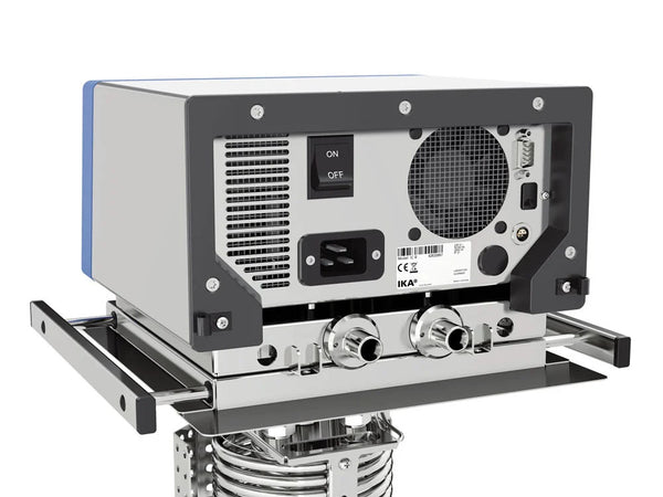 IKA IC Basic Temperature Control– MSE Supplies LLC