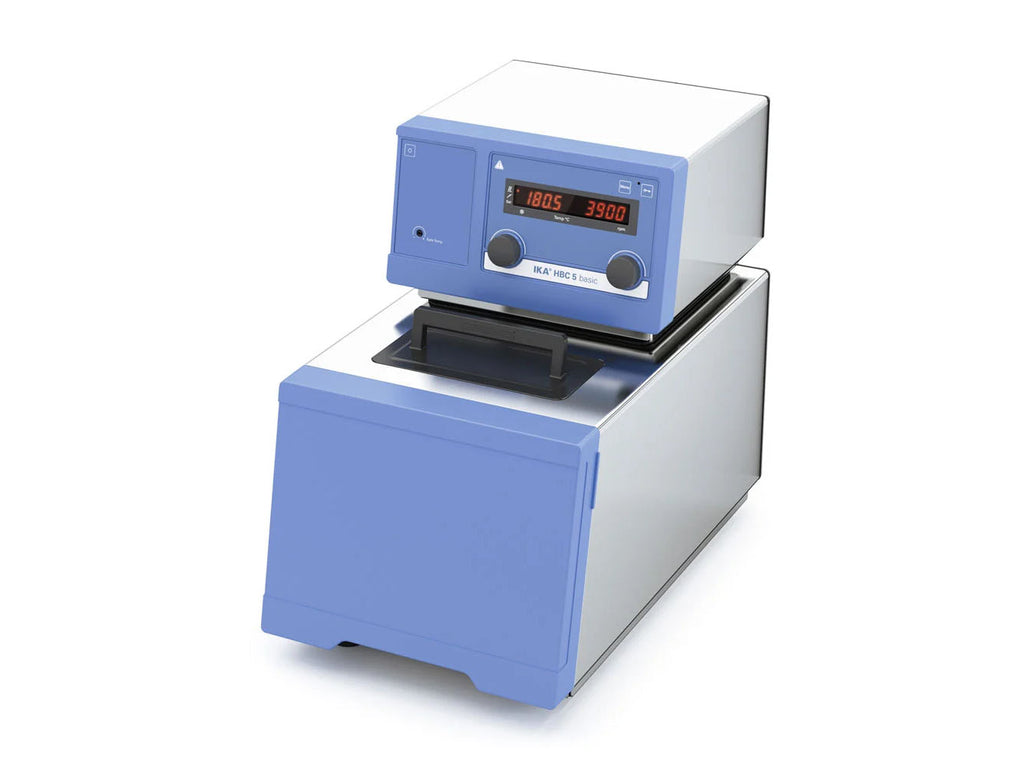 IKA HBC 5 Basic Temperature Control | IKA