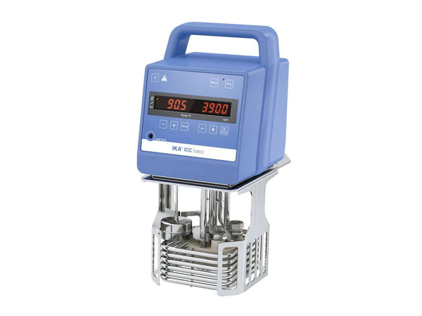 IKA ICC Basic Temperature Control– MSE Supplies LLC