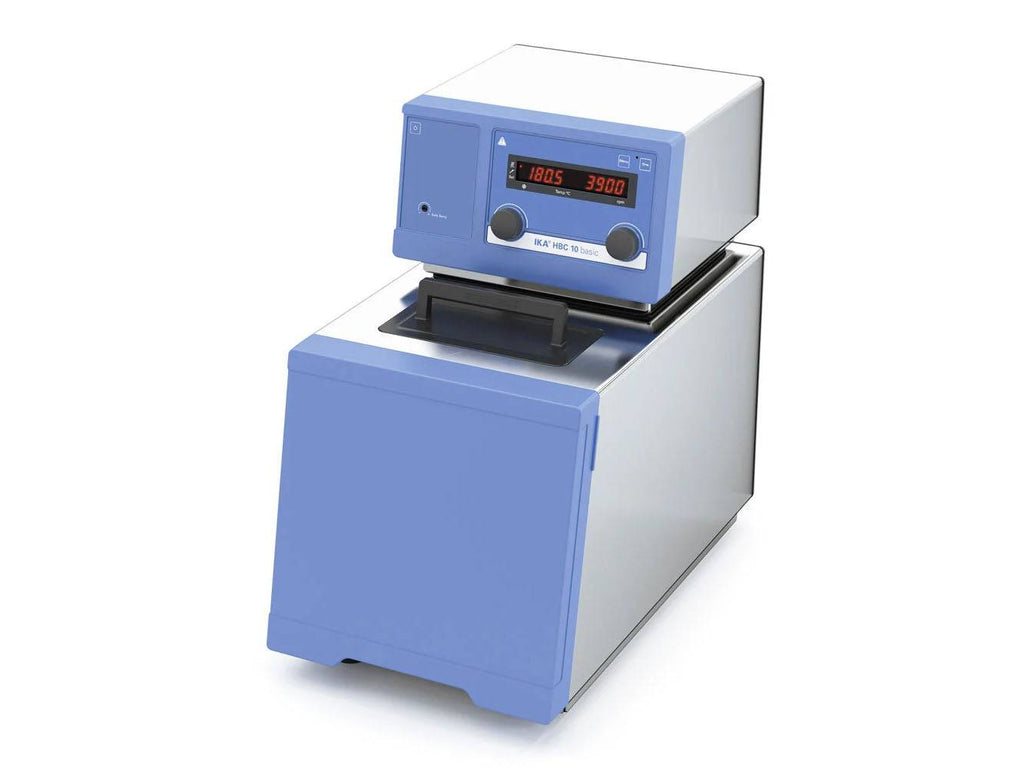 IKA HBC 10 Basic Temperature Control | IKA