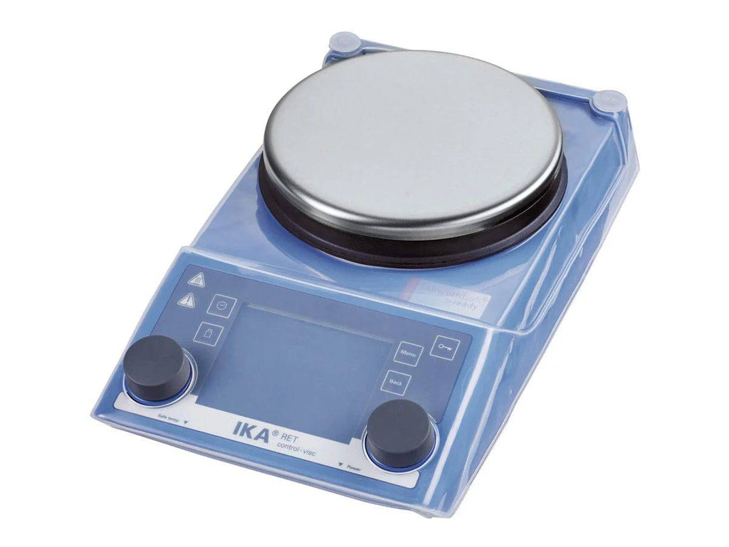 IKA H 104 Cover for RET Basic, RET Control-visc and RCT Basic Magnetic ...