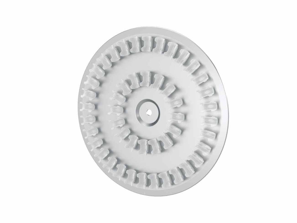 IKA DS 1 Tube Attachment for Loopster Shaker, Holds 48 x 1.5 mL Tubes ...