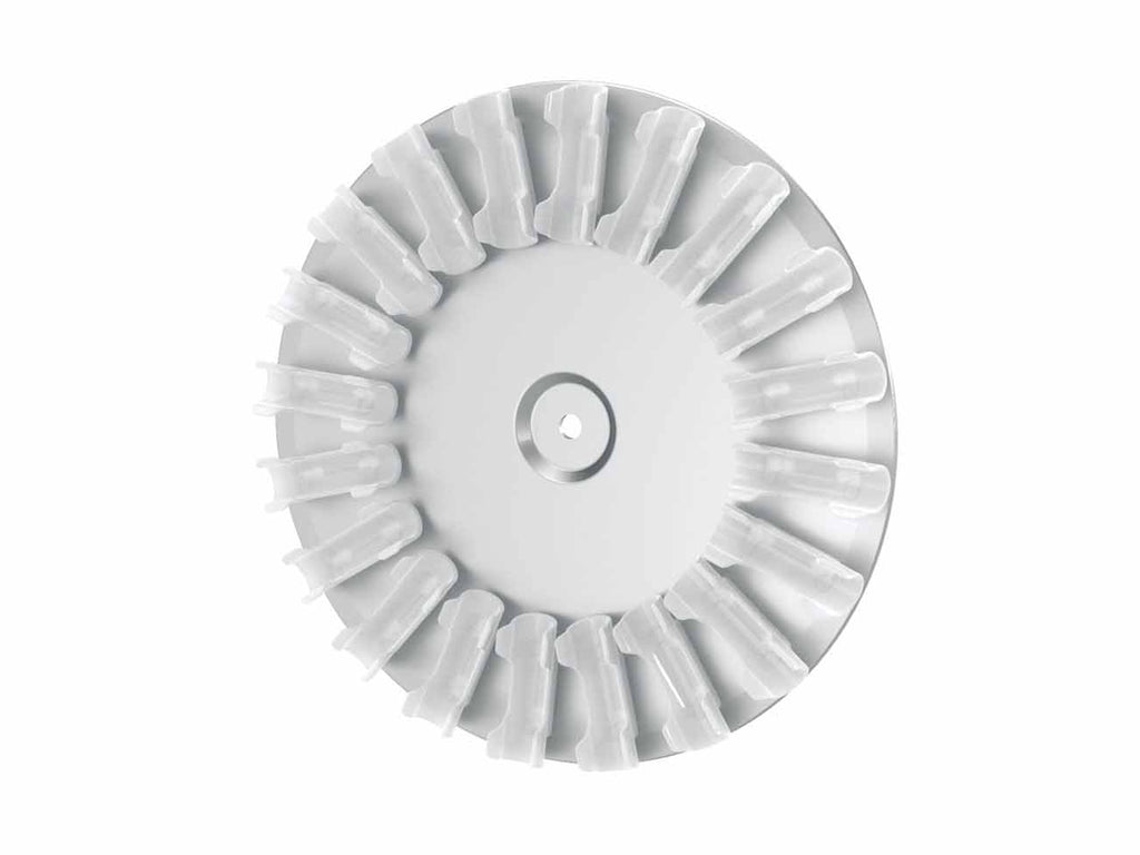 IKA DS 3 Tube Attachment for Loopster Shaker, Holds 20 x 15 mL Tubes | IKA