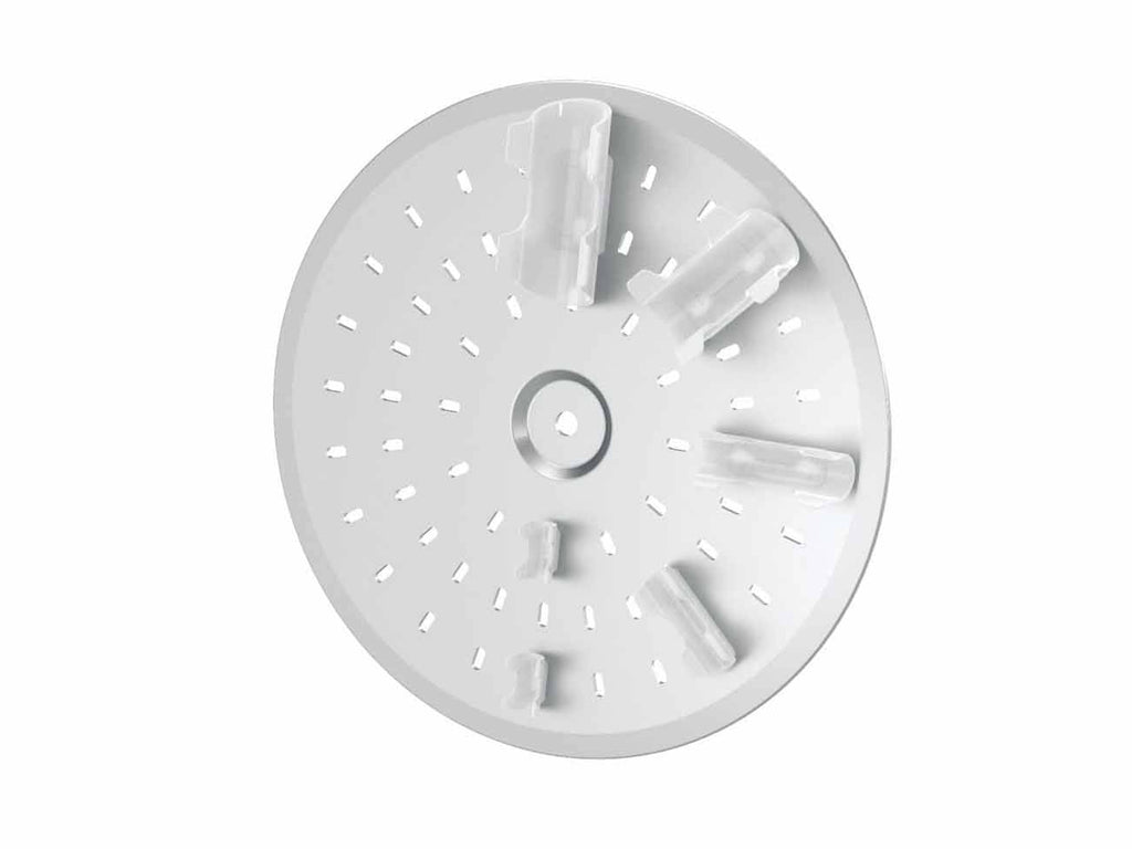 IKA DS 6 Universal Tube Attachment for Loopster Shaker, Holds Multiple ...