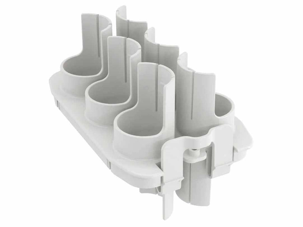 IKA TR 4 Tube Insert for Trayster Shakers– MSE Supplies LLC