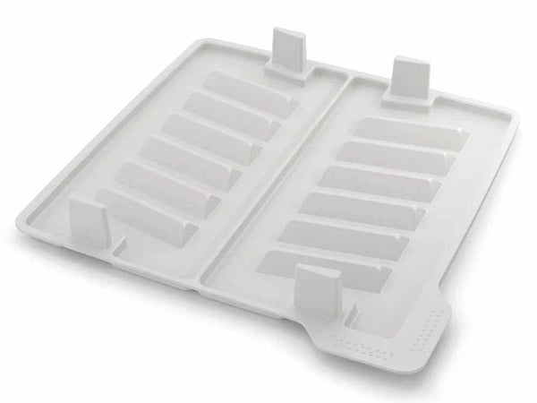 IKA TB 3 Tray for Rocker Shaker, Holds 14 x 30 mL Tubes