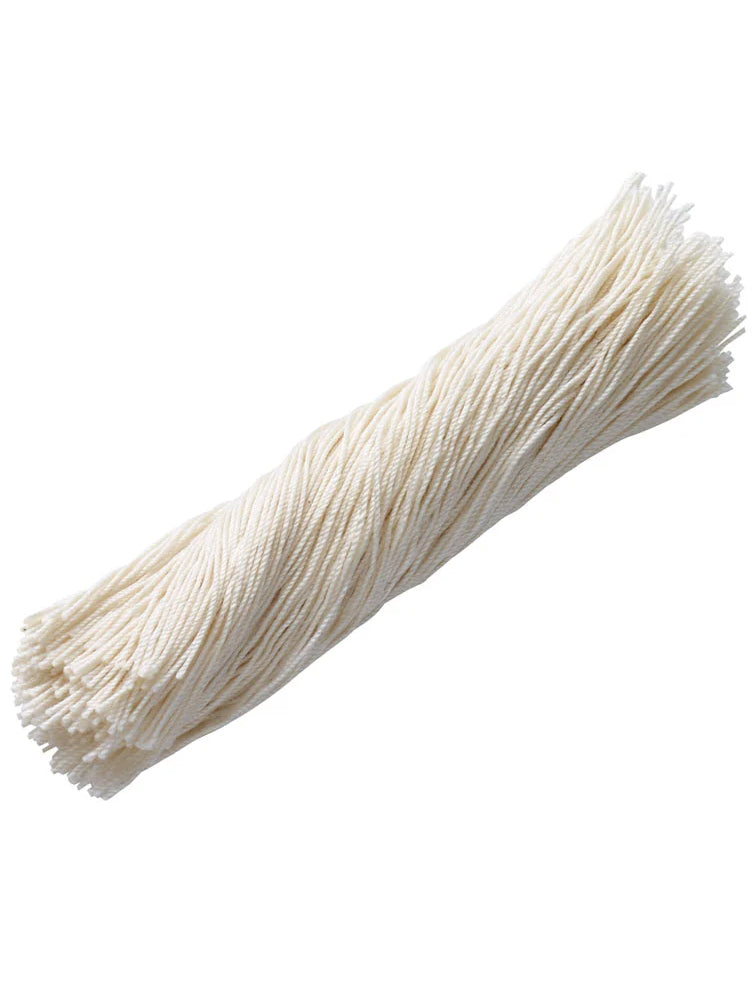 IKA C 710.8 Cotton Thread for Calorimeters– MSE Supplies LLC