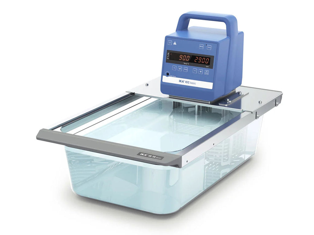 IKA ICC Basic Eco 18 Temperature Control | IKA