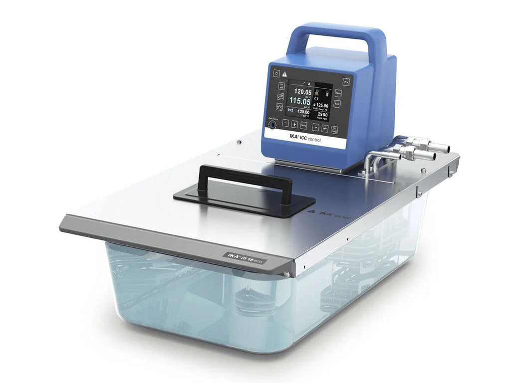 IKA ICC Control Eco 18 c Temperature Control System | IKA