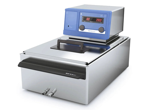 IKA IC Basic Pro 20 c Temperature Control | IKA