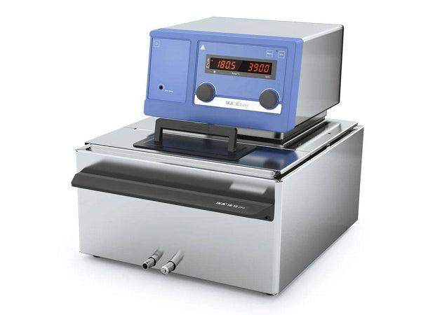 IKA IC Basic Pro 12 c Temperature Control– MSE Supplies LLC